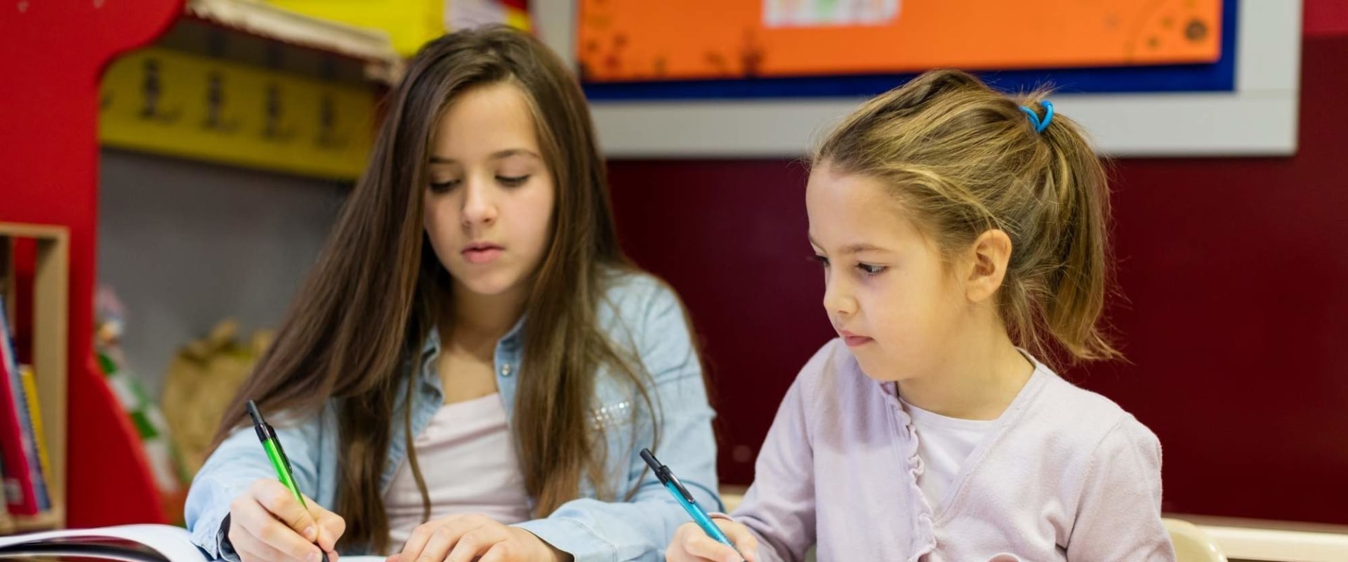The Benefits of Tutoring: How it Can Help Students Succeed